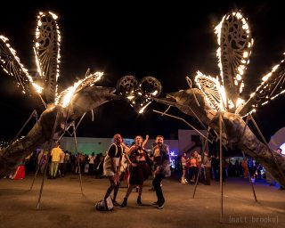 Denver DeCOmp – DenverBurners.org